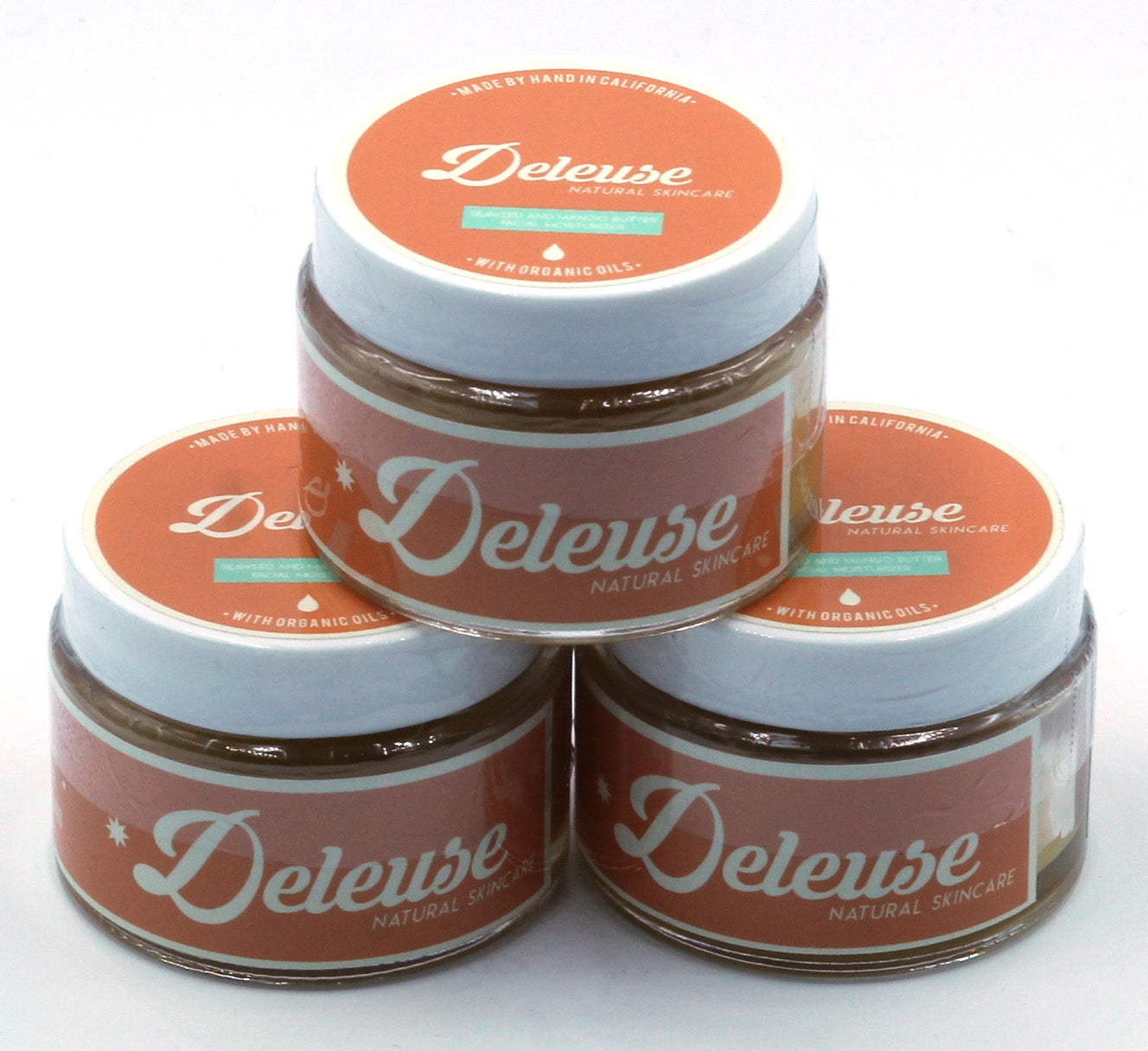 Deleuse Natural Skin Care Products – Deleuse Fine Jewelry