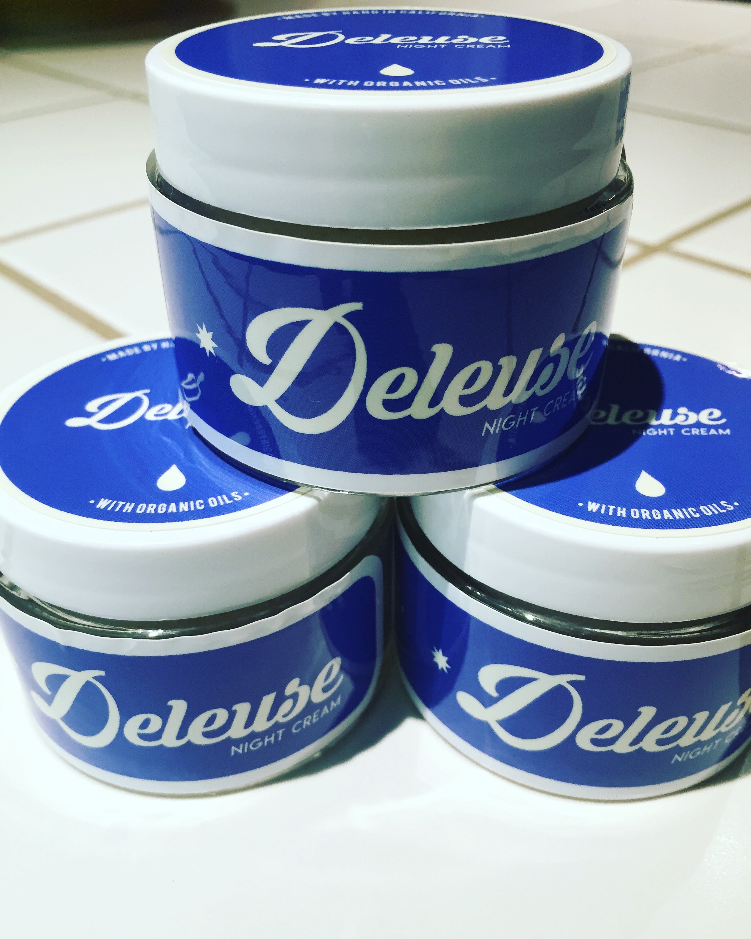 Healing Ingredients in Deleuse Skin Care Products – Deleuse Fine Jewelry
