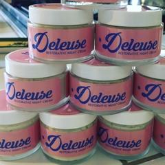 Deleuse Natural Skin Care – Deleuse Fine Jewelry