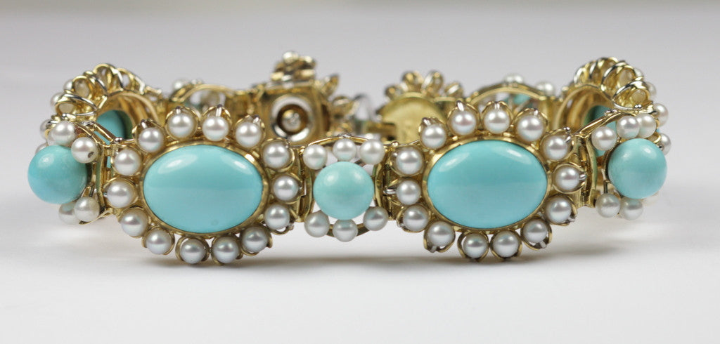 Bracelets – Deleuse Fine Jewelry