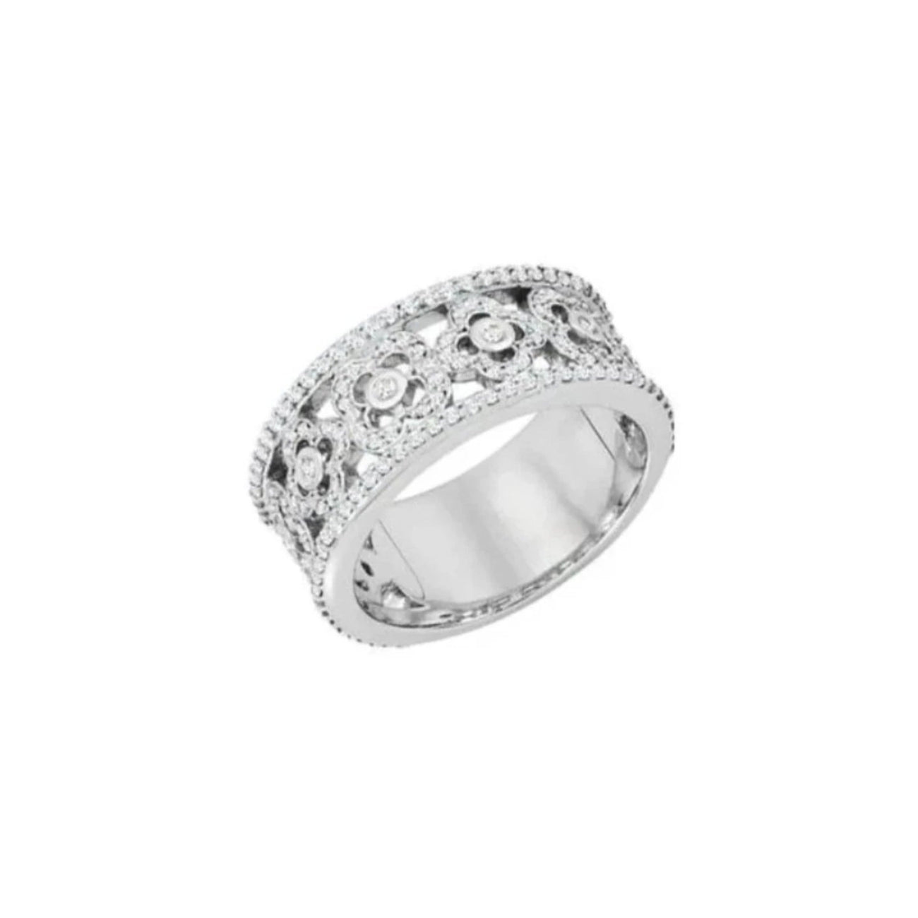 Rings – Deleuse Fine Jewelry