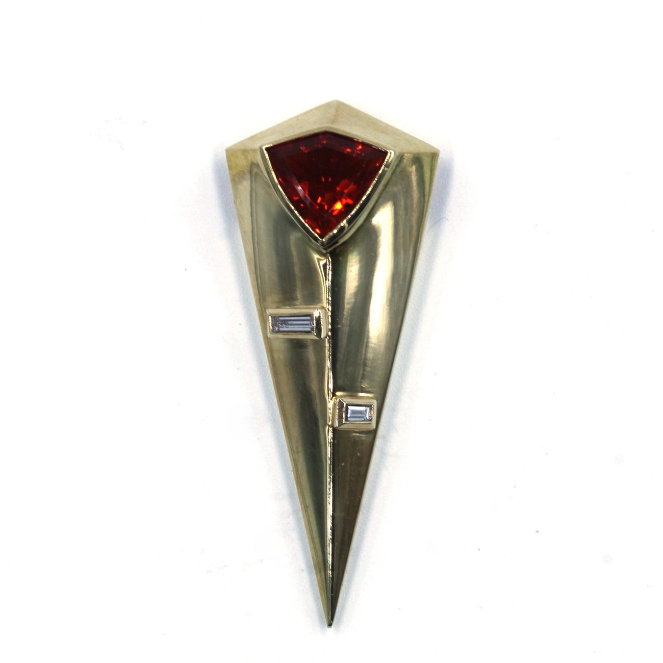 Necklaces – Deleuse Fine Jewelry
