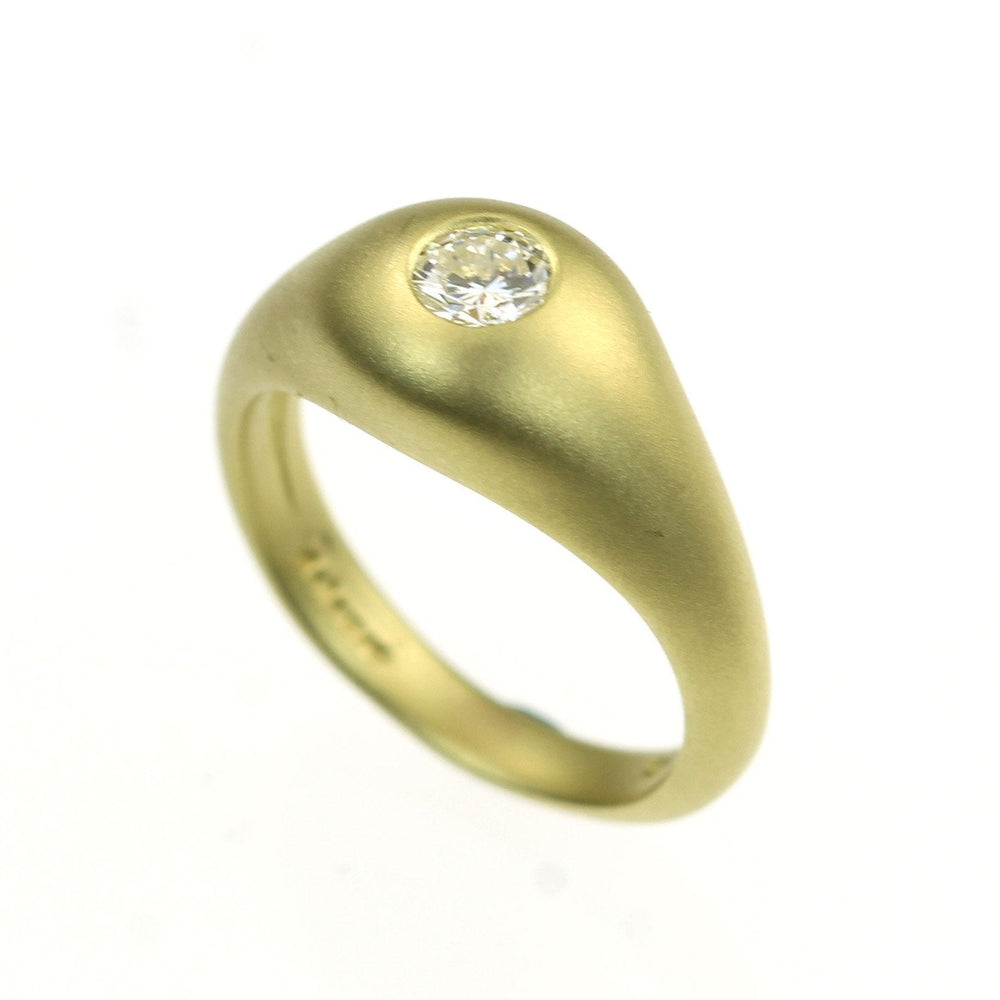 Rings – Deleuse Fine Jewelry