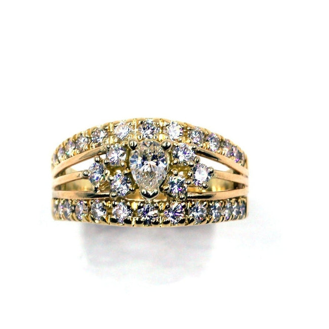 Rings – Deleuse Fine Jewelry