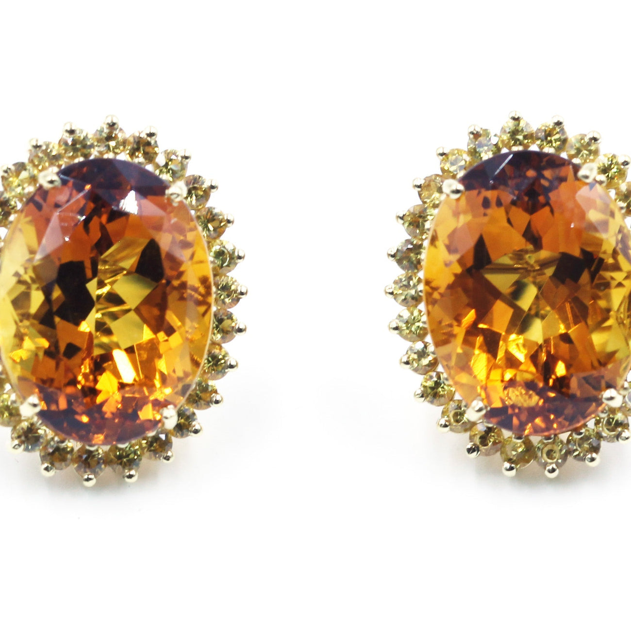 Earrings – Deleuse Fine Jewelry
