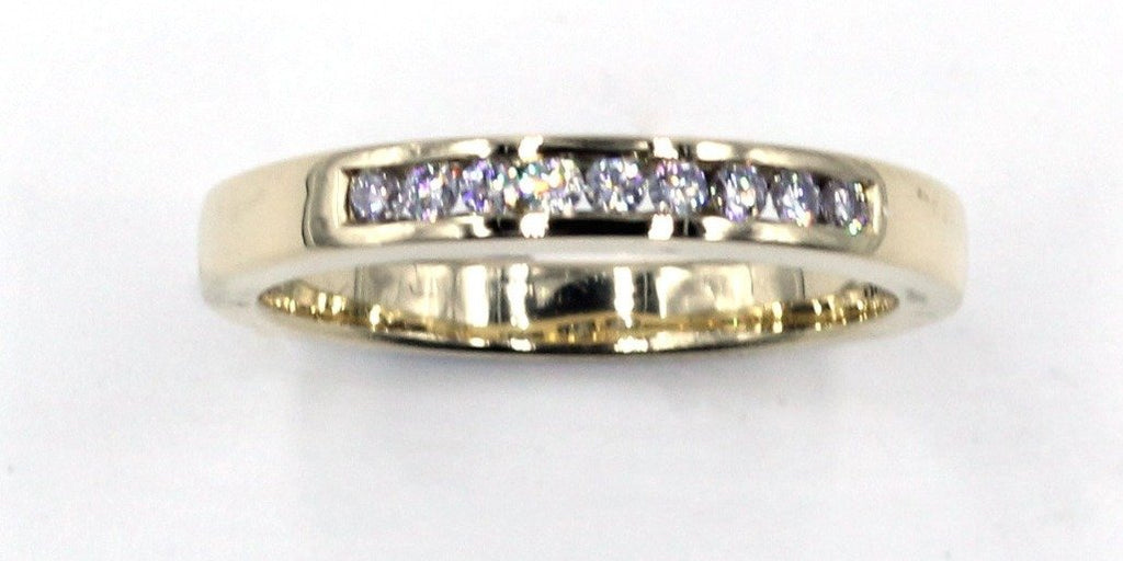 Deleuse Diamond Ring, SOLD – Deleuse Fine Jewelry