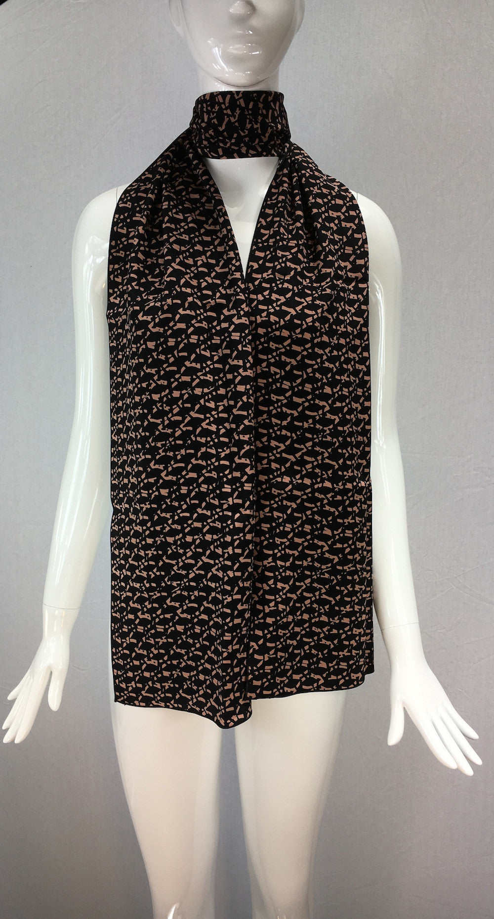 Deleuse Scarf, SOLD – Deleuse Fine Jewelry