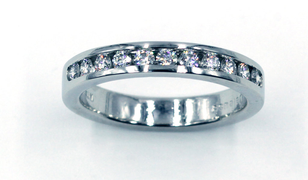 Deleuse Diamond Ring, SOLD – Deleuse Fine Jewelry