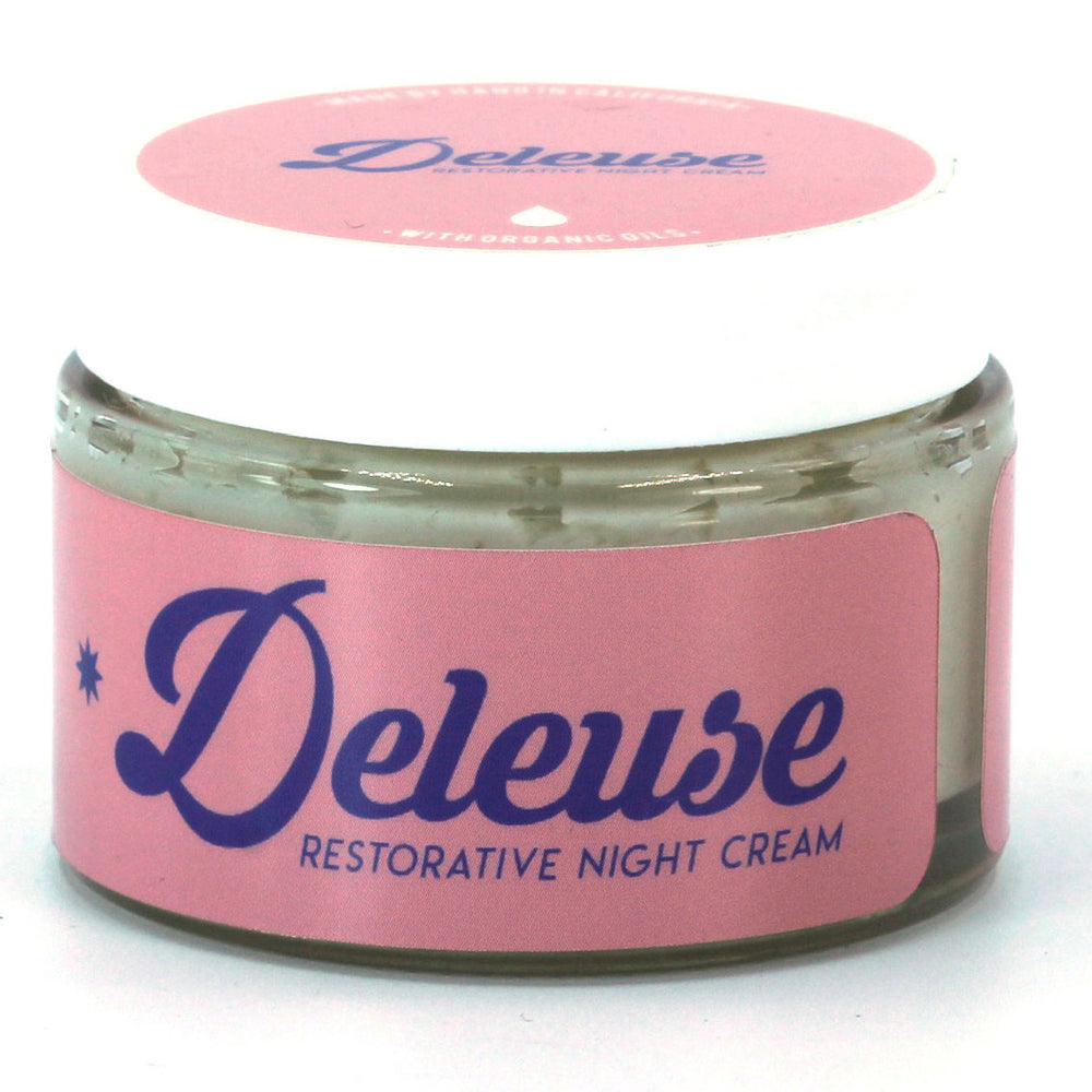 Deleuse Natural Skin Care – Deleuse Fine Jewelry