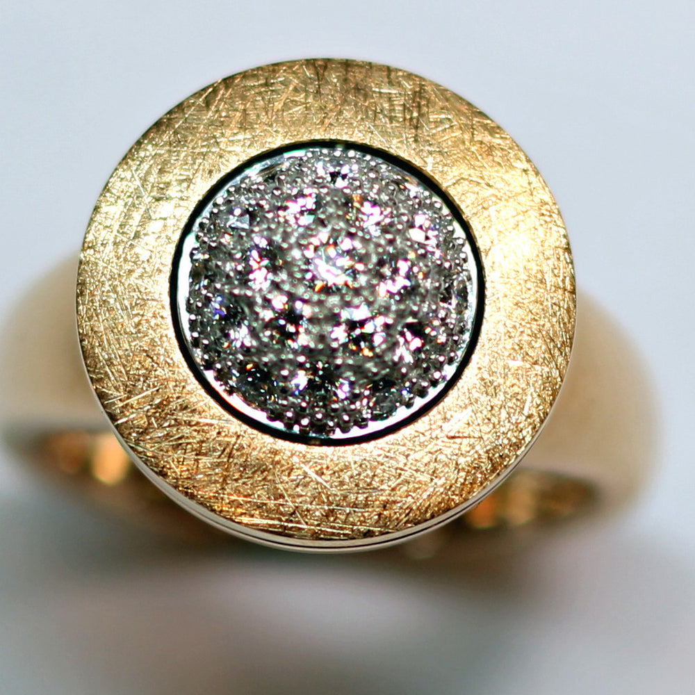 Rings – Page 2 – Deleuse Fine Jewelry